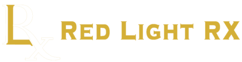 Consent Release Form - Red Light RX